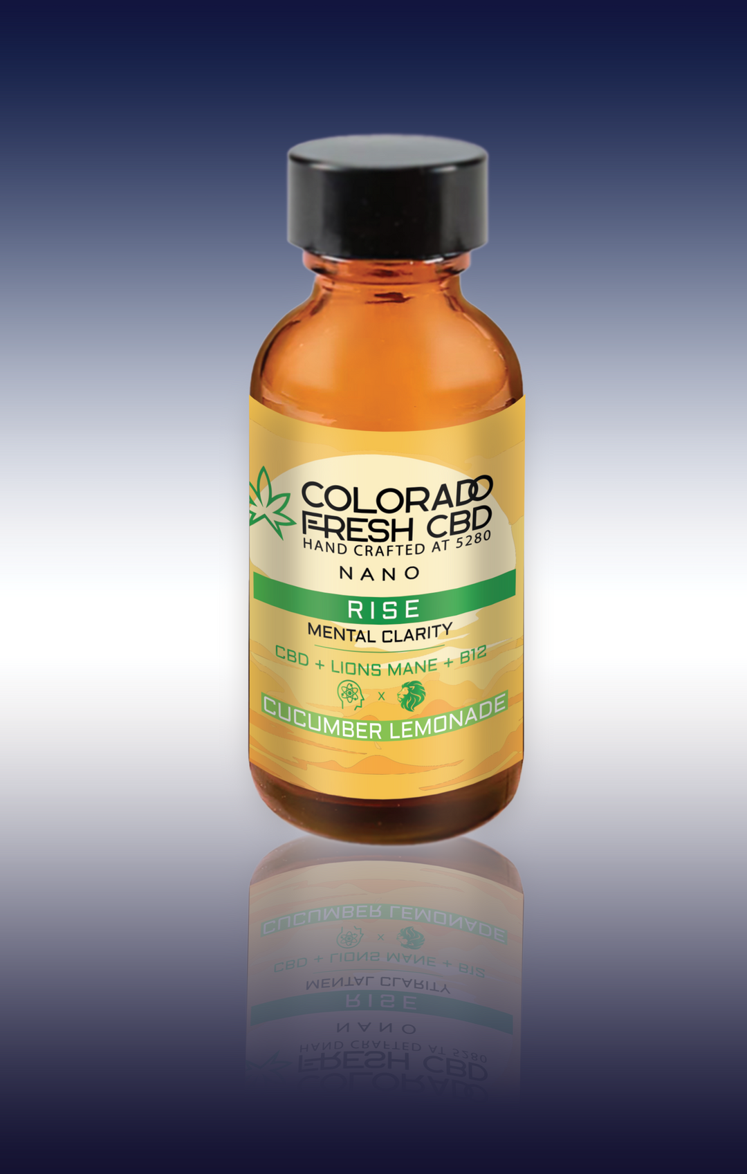 Products – Colorado Fresh CBD